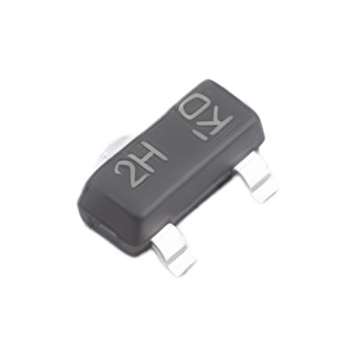 DIODES DMN2056U-7 Single N-Channel MOSFET