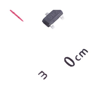DOWO PESD15VS2UT TVS Diode Chip