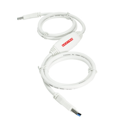 USB 3.0 Driverless Data Transfer Cable for Windows for sale