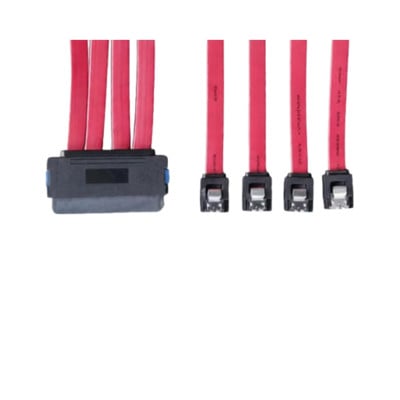 EATON S520-01M Pluggable Cable Assembly