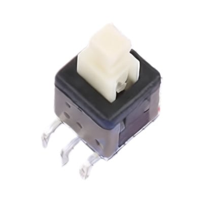 Korean Hroparts Elec K8-5851D-N1 Pushbutton Switch
