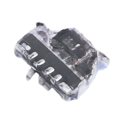 Guestgood GP9301BXI-F20K-N-SW Analog to Digital Converter (ADC) Chip