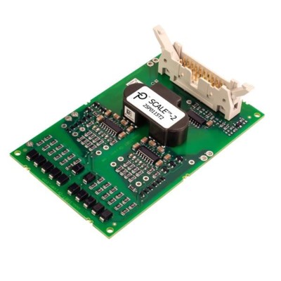 POWER INTEGRATIONS 1SP0335D2S1-33