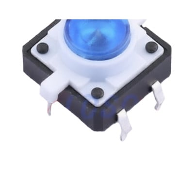 Khon TSL06121-072B330BF-2CD1 Tactile Switch