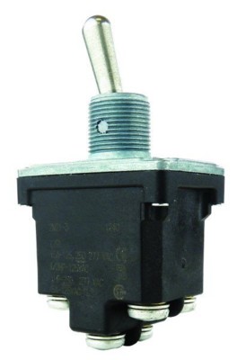 Honeywell 2NT1-6