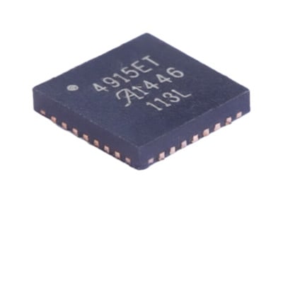 ALLEGRO A4915MLPTR-T Motor Driver Controller Chip