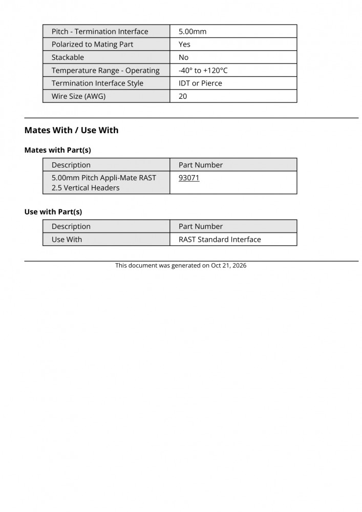 932801004 technical document page 3