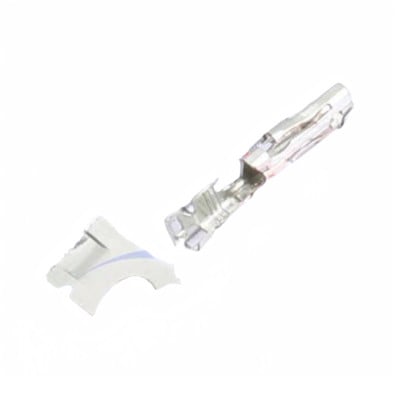 TE Connectivity 2-2287720-1 Rectangular Connector Contacts for sale