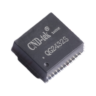 CND-tek QVPR2014S Pulse Transformer Chip