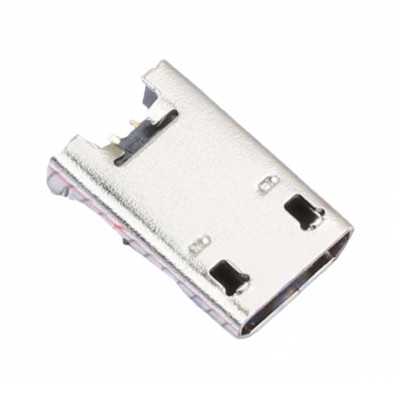CUI UP2-AH-1-TH USB Connector Assembly