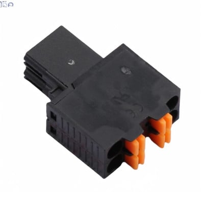 JILN JL15EDGKDH-35009B01 Header Plug Socket