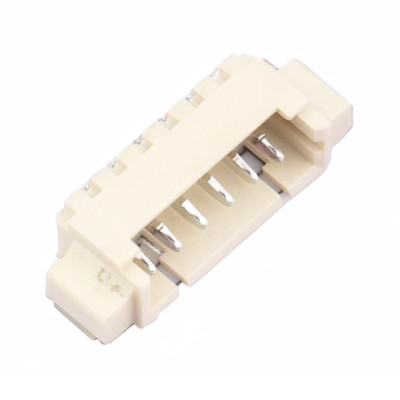 JUSHUO AFC12-S12DCA-00 Male Header Pins