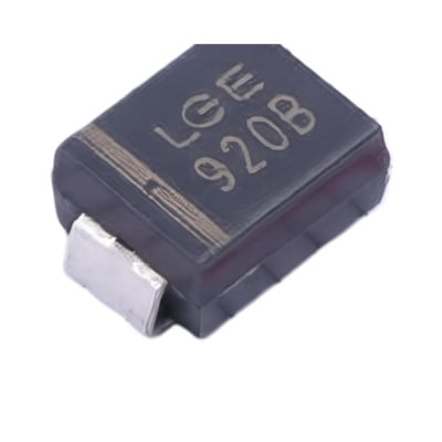 LGE 3SMB5931B Single Zener Diode