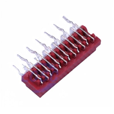 Wcon 3900-10FRSNENT01 Male Header Pins