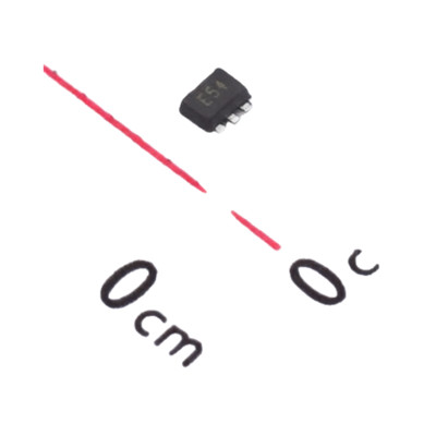 ElecSuper NUP1105LT1G-ES TVS Diode