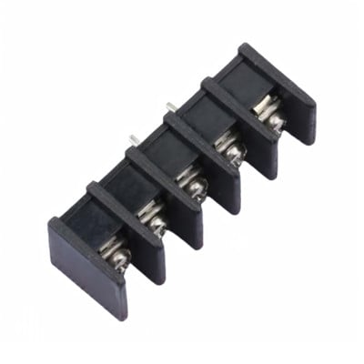 JXTCONN D9545C-3P0B36 Barrier Blocks Chip