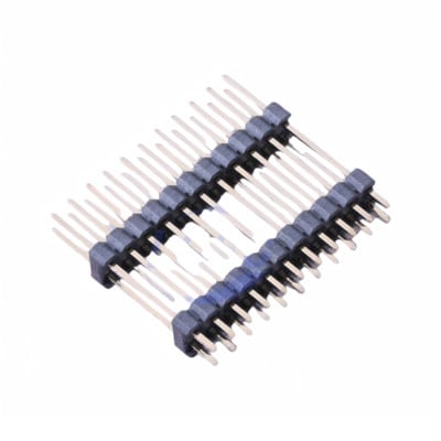 CST CS-1106-2*11B Male Header Pins for sale