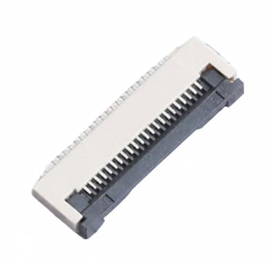 Hanbo Electronic HB-FPC-05FGXJ-H2060P
