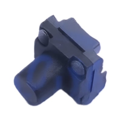 Korean Hroparts Elec K2-1839SP-G4SW-02 Tactile Switch