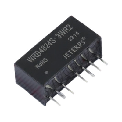 JETEKPS WRB2424S-3WR2 DC DC Converter Chip