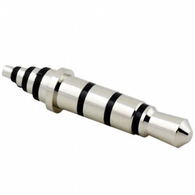 Amphenol TJSS-108SPS2 Audio Connector