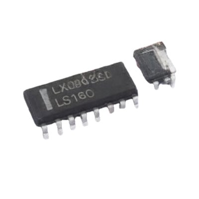 lingxingic SN74LS160DR(LX) for sale
