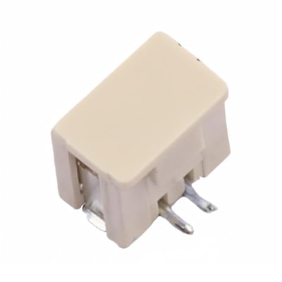 Yuandi WAFER-ZH1.5-8PLT-W1-P Male Header Pin