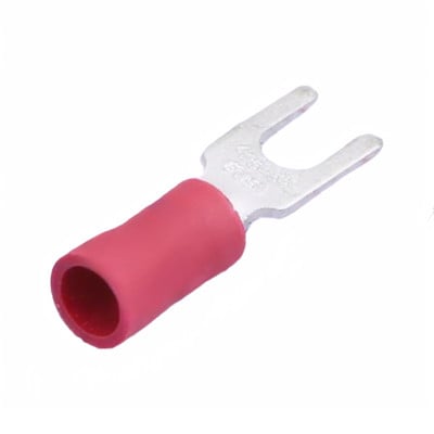 JST V1.25-B3A Spade Connector Chip