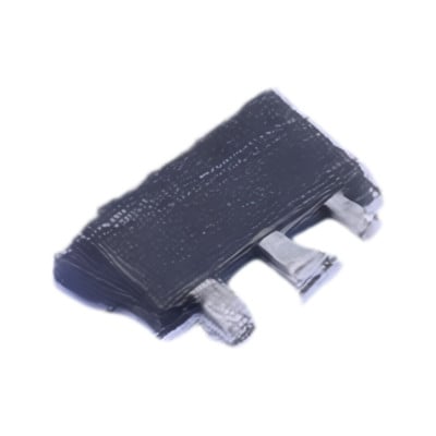 Mingda Microelectronics MD8310A Linear LDO Voltage Regulator
