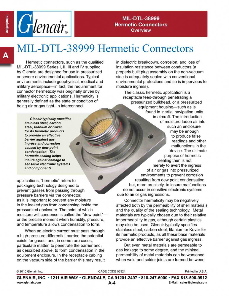 Technical document page 6