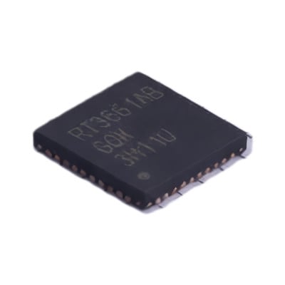 RICHTEK RT6257AHGJ6F DC DC Switching Voltage Regulator