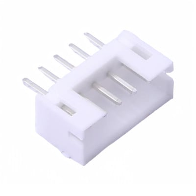 XUNPU WAFER-GH1.25-3PWB
