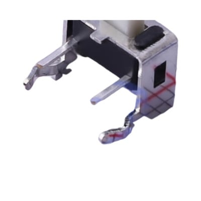 Yuandi TS-1096U-A2B2-D2 Tactile Switch