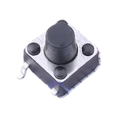 HCTL TC-6601-5-160G Tactile Switch