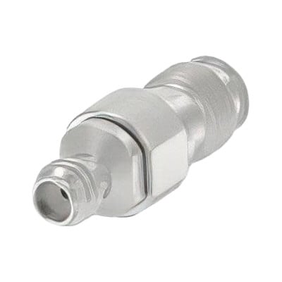 TE Connectivity 2385347-1 Coaxial Connector (RF) Adapter