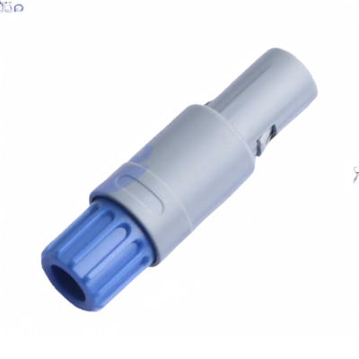 XKB Connection TGG.2K.P06.CLAC85H Circular Connector Assembly