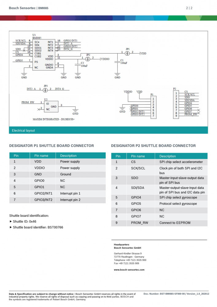 BMI085 Shuttle board 3.0 flyer page 2