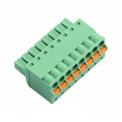 JILN JL15EDGKD-35005G01 Header, Plug & Socket