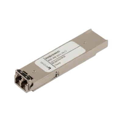 L-com FXC-SFPP-LR-10G-HWI Fiber Optic Transceiver Module