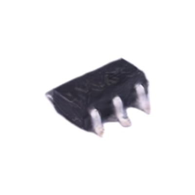 Nexperia BC807DS,115 Single Bipolar Transistor