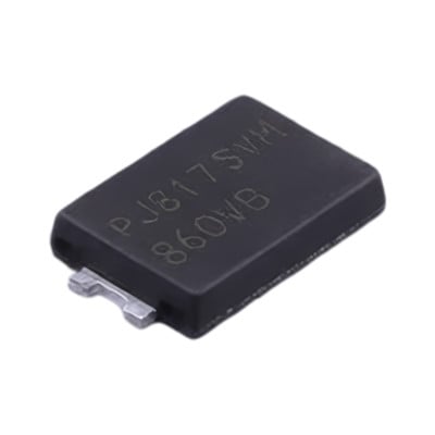 PANJIT SV540_R2_00001 Single Diode