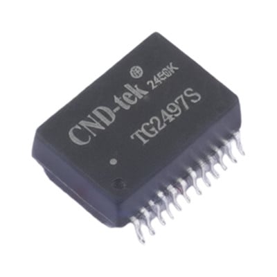 CND-tek TG2483S Pulse Transformer Chip