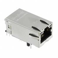 Bel Fuse 08B0-1X4T-03-F Modular Ethernet Connector Jack for sale