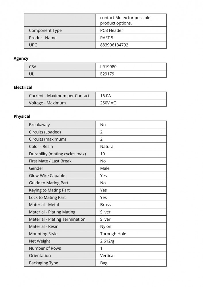 Technical document preview, page 3