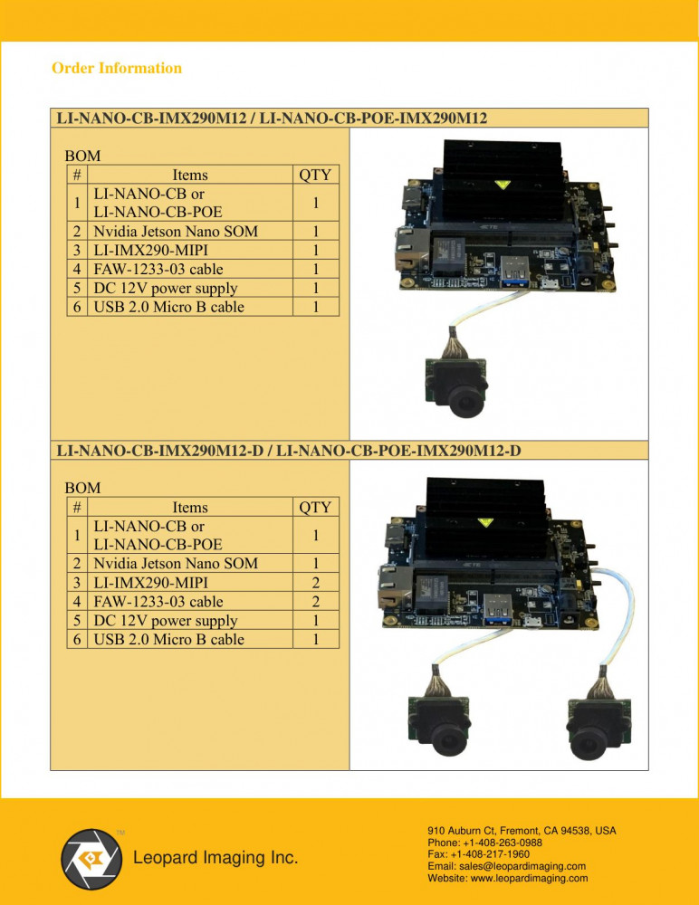 Technical document page 2
