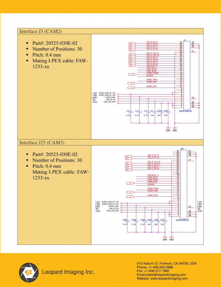 Technical document page 7