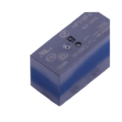 HONGFA HF115F/024-1HS3A Power Relay Chip