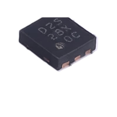AnaSem VRD2530PLX Linear LDO Voltage Regulator