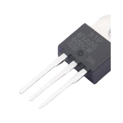 KTP BT136S-600E TRIAC