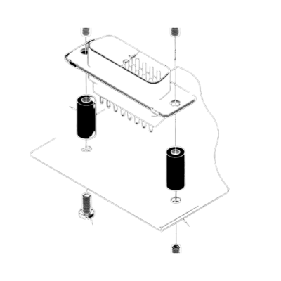TE Connectivity 1-747947-5 for sale
